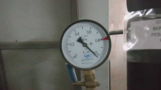 Пару неисправностей ИТП