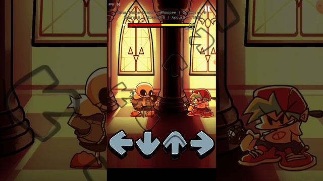 играю во Friday night funkin indie cross! fnf инди кроссы