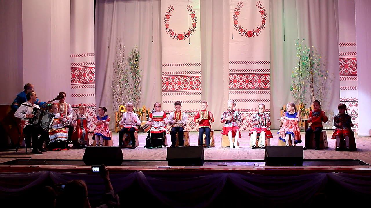 2019 Рассыпуха Свирелька Промышленная Фестиваль Ашуркова