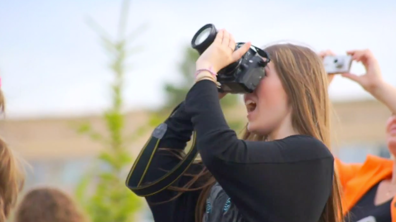 Когалым 01/06/2011