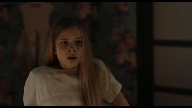 Фильм Скрежет смотреть трейлер 2022