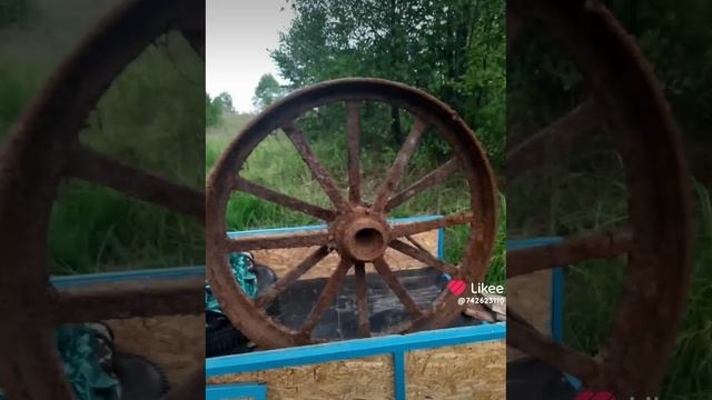 Мои находки.