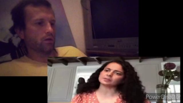 кангана ранаут интервью.