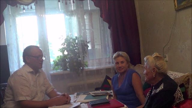 Бахтиаров Николай Александрович. От летчика до командира АЭ..mp4