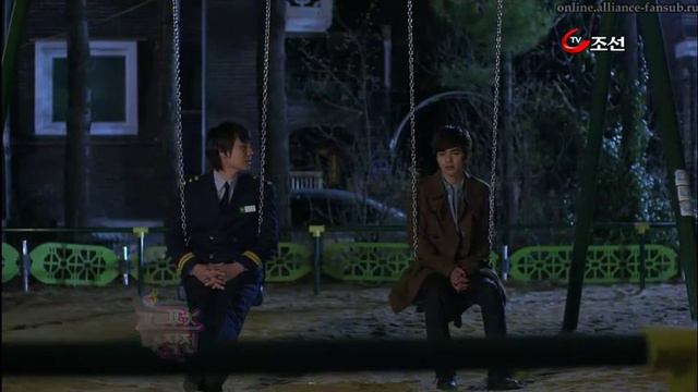 Операция «Любовь» 1 сезон 15 серия