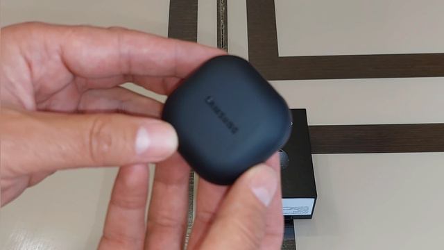 Samsung Galaxy Buds 2 pro. Распаковка.