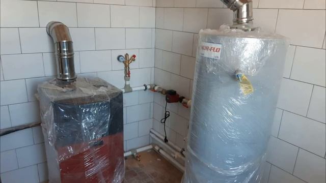 ТРЕЙЛЕР КАНАЛА