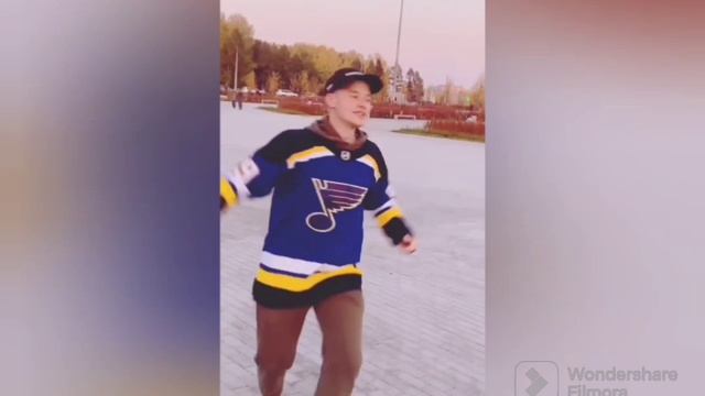 Хоккей - моё профессиональное будущее