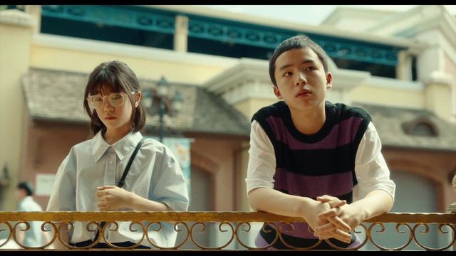 Хотя я не герой 1 сезон 6 серия