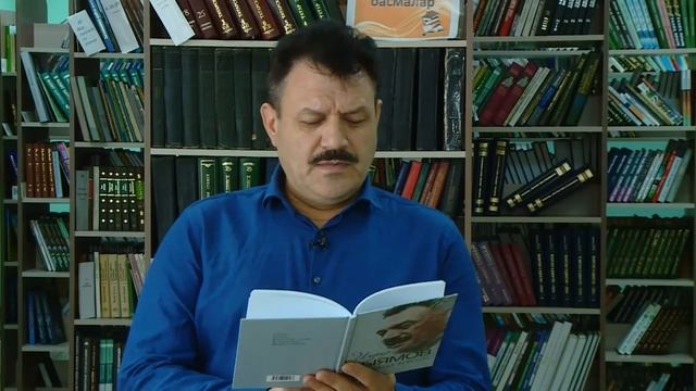 198 Ансамбль 'Ак калфак'. Каравай #47 12/09/21 @ТНВ