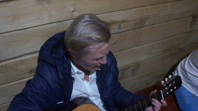 КОЛОКОЛЬЧИК, песня в исполнении Любови Царевой