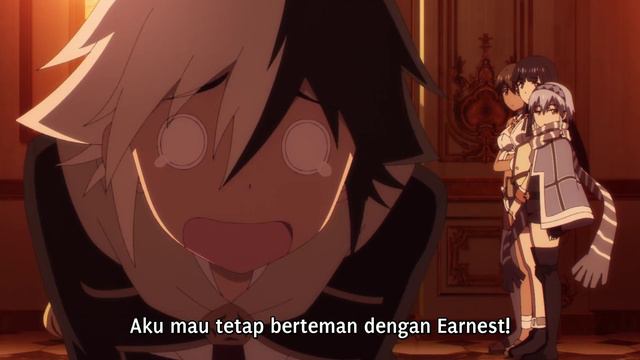 Eiyuu Kyoushitsu Episode 04 Subtitle