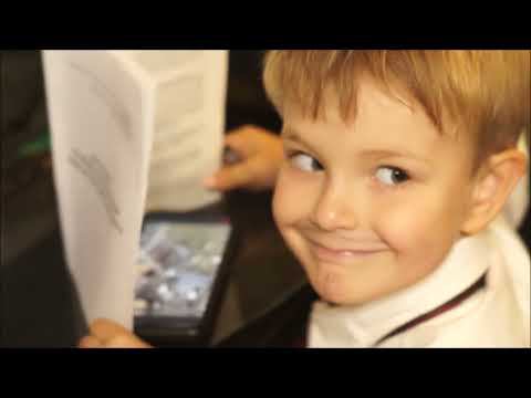 Семья Ляховых, подготовительная группа  №12