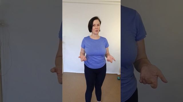 Курс "Активное долголетие" / Тестируем дыхательную систему