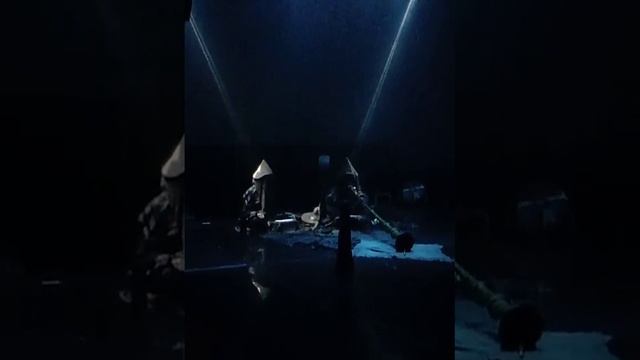 PHURPA Мантра 5