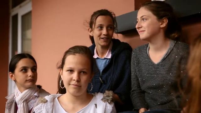 Adomania CR3 etape 1 L’amitié, qu'est-ce que c'est ?