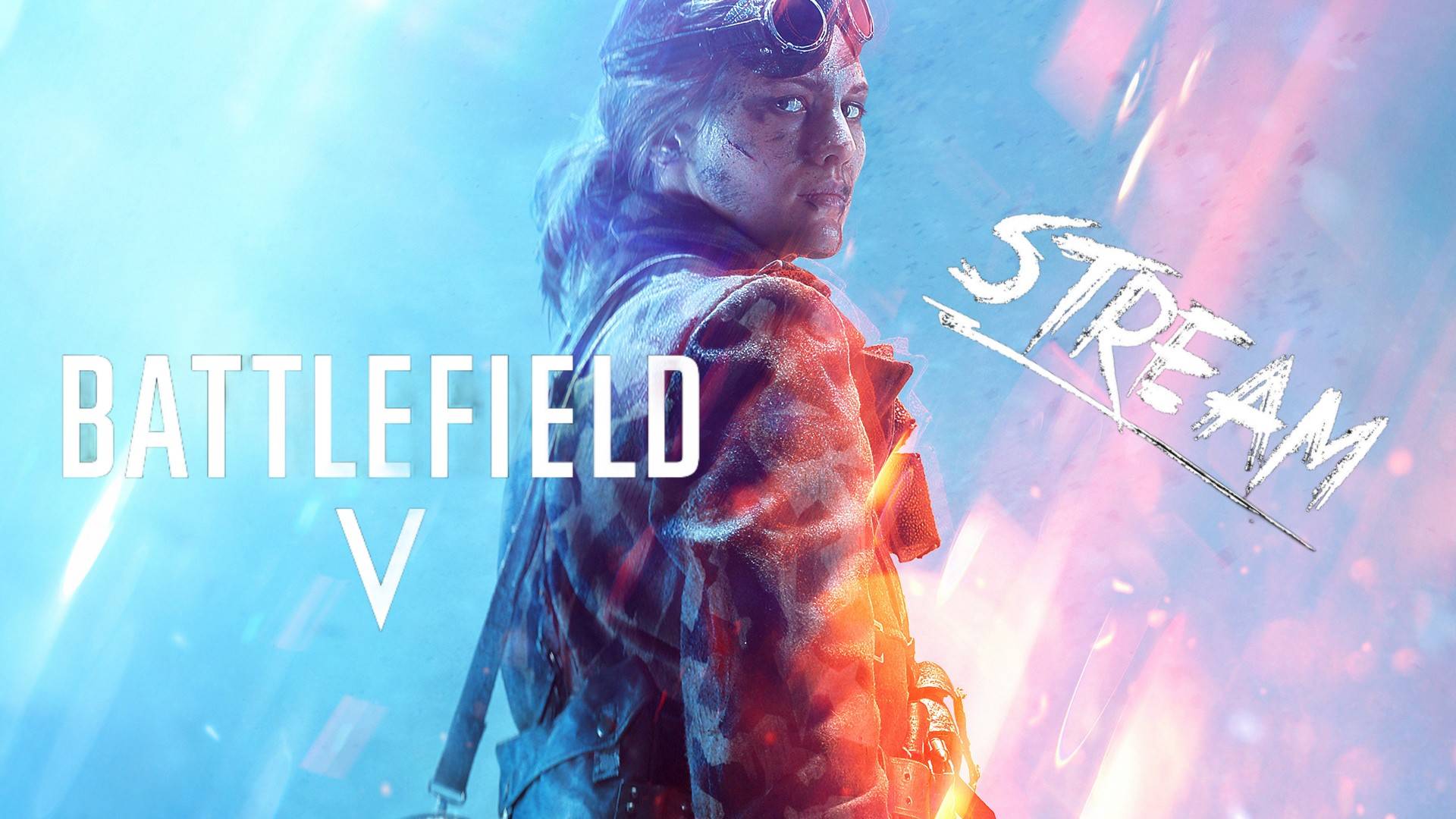 Battlefield V  Аврора