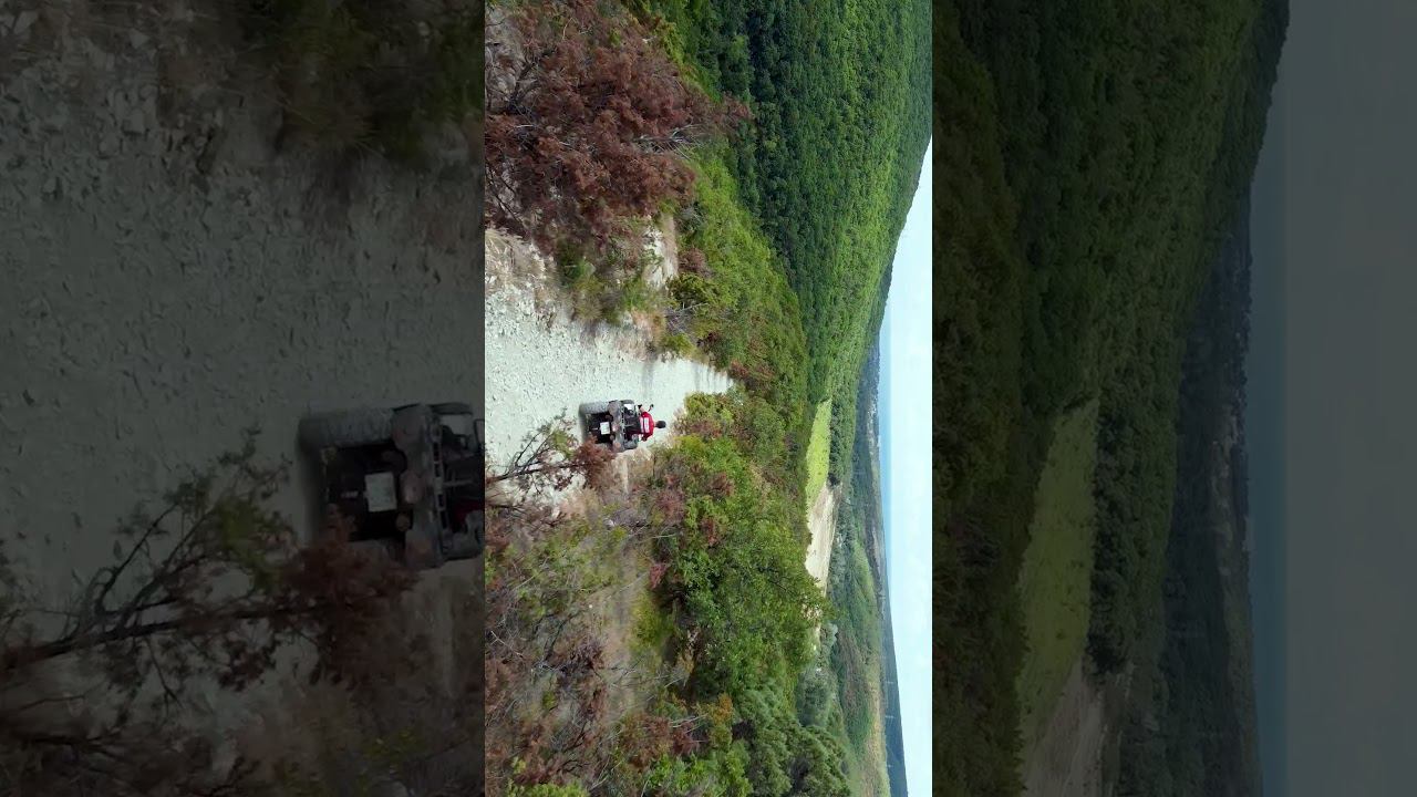 Лучшие виды Геленджика на квадроциклах с КВАДРО93  #квадро93 #геленджик #прокатквадроциклов #эндуро