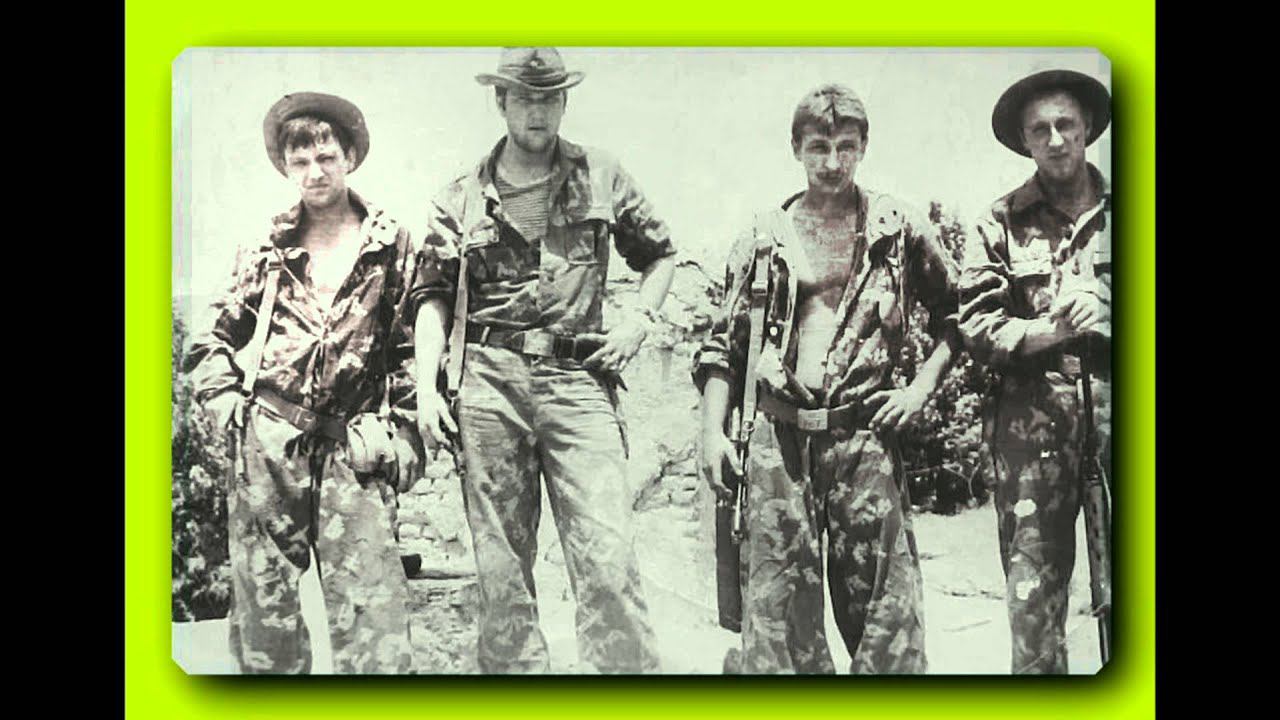 ДШГ Пянджского погранотряда 1980-1982гг. посвящается!