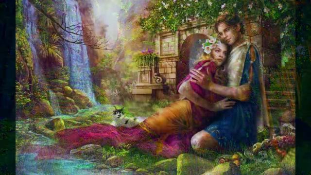 ''ВОЛШЕБНЫЙ ОСТРОВ''(2023)