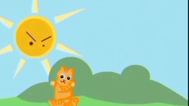 Супер кот | сборник, грифон - все части.