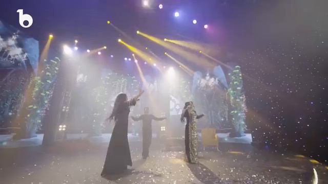 Madina Aknazarova and Nigina Amongulova - Safa Safa - مدینه اکنازاروا و نگینه امانقلوا - صفا صفا_