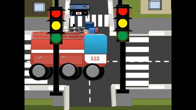 Волшебники дороги