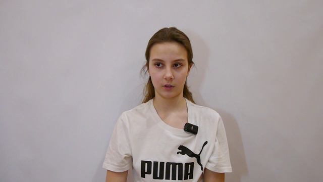 Алена Бурделова-Самопроба 5