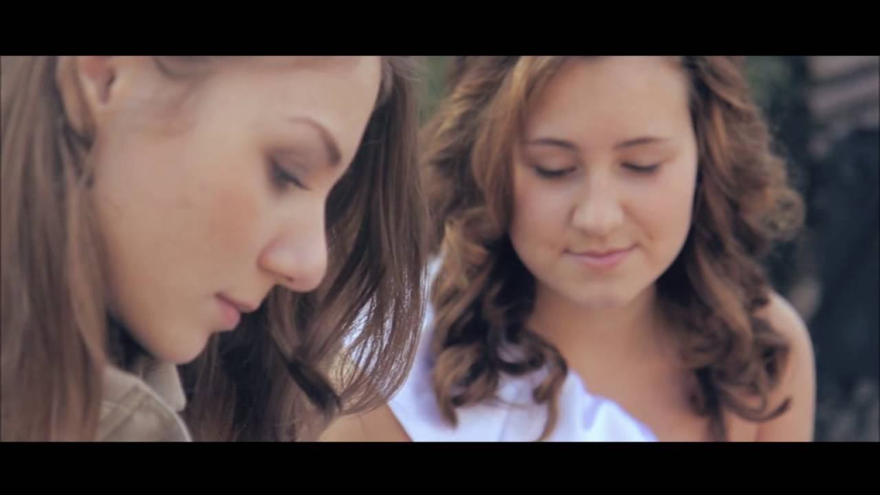 Социальный ролик Ангел хранитель