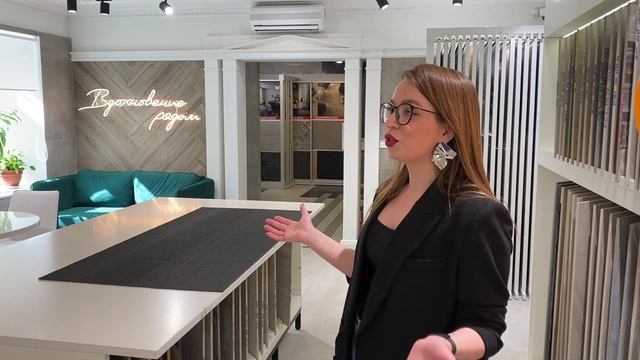 Новая бренд-зона Kerranova в салоне Novus с новинками 2022 и 2023 гг.