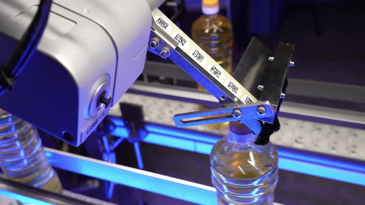 Готовые решения автоматизации