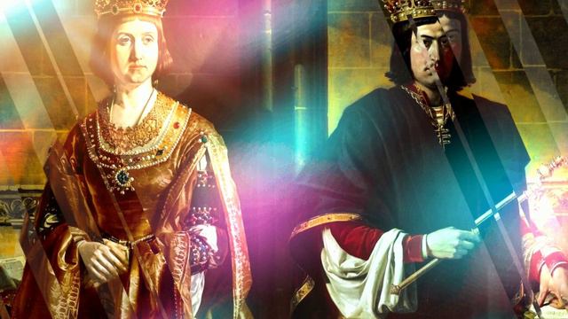 Трон его другому отдан