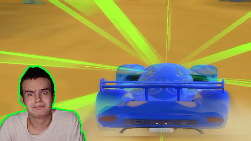 Это самая сложная миссия ? Тачки 2 Прохождение Часть 17