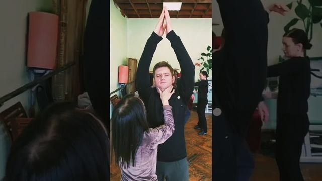 Эксперимент Театральная лаборатория. Выпуск 12.