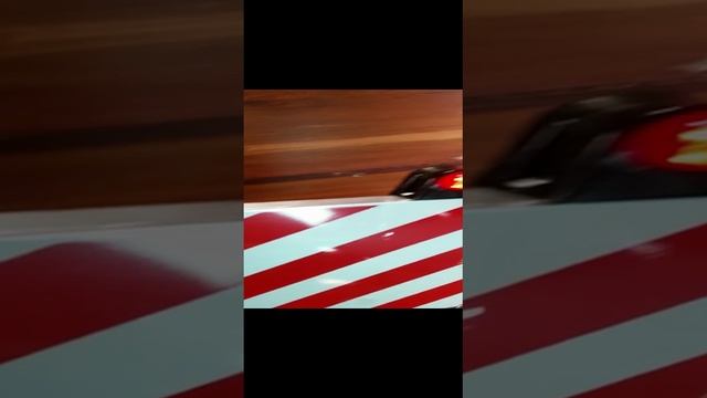 Знак негабарита в сборе