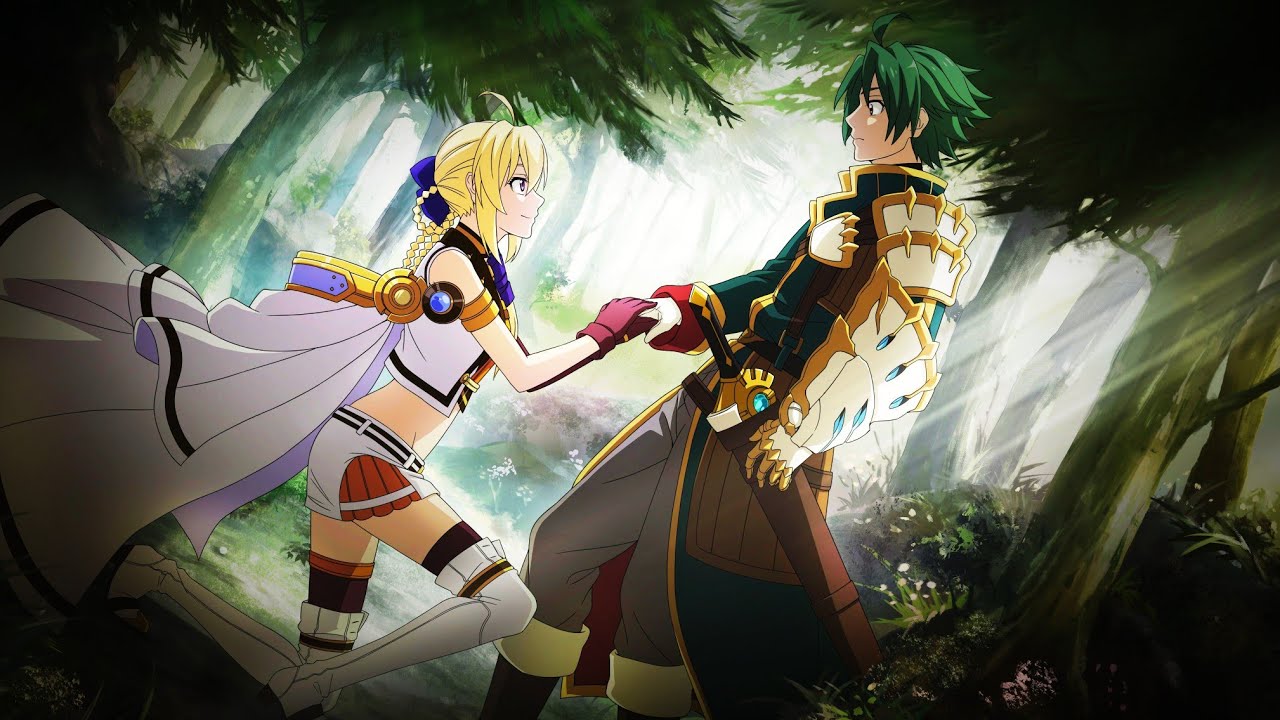 Минифигурки Легенда о Гранкресте Кстомы