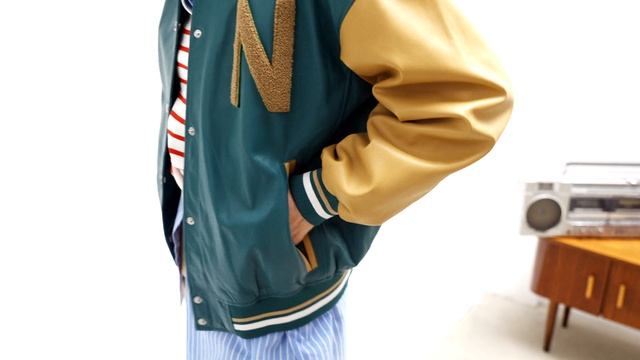 Коллекция ВЕСНА′24. Капсула PRORES