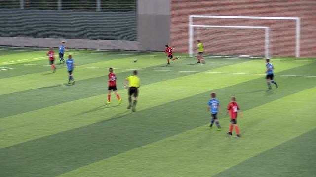 25.08.2022. ФК "РАПИД" - ФК "ПРИАЗОВЬЕ". 2011 год. СЧЕТ 3-0