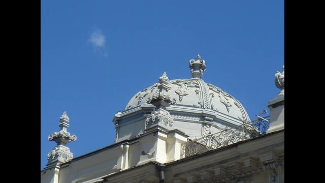 Фирсановы. Часть 8. Доходный дом В.И.Фирсановой