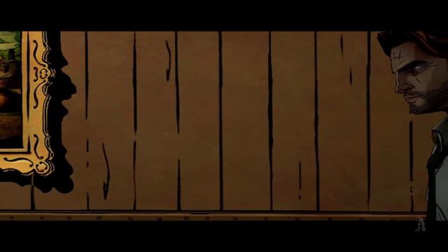 The Wolf Among Us (злое прохождение) часть 3 и 4