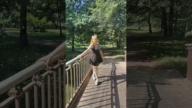 Обожай меня 😘