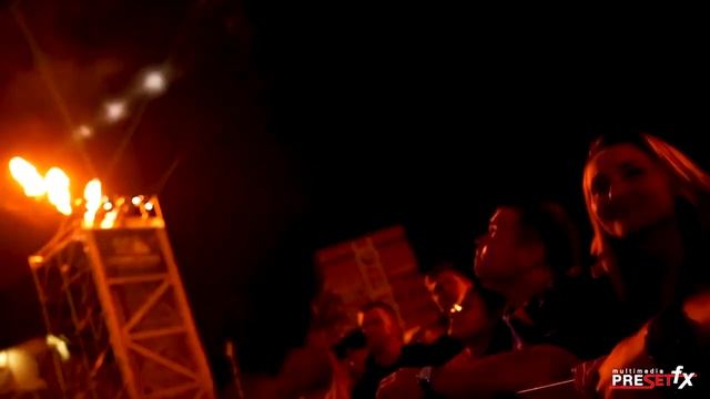 Multimedia show - Герои Мирового Рока 2019 в г.Кемерово