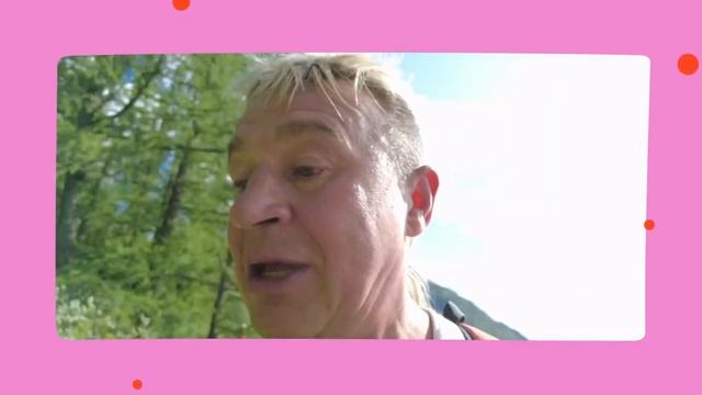 Алтай интимный с Мелей (2) Филоретова гора