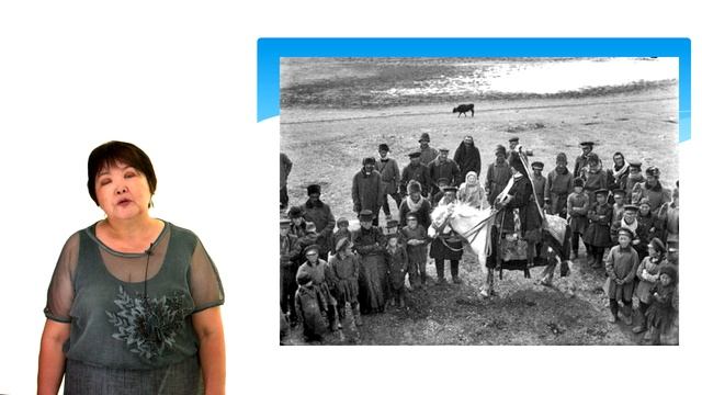 Обрядово-фольклорные истоки якутской драматургии