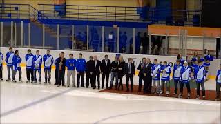 ТХК -  презентация Тверской хоккейной команды сезона 2013- 2014 г