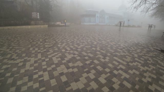 Железноводск. День 7-й, часть 3-я.