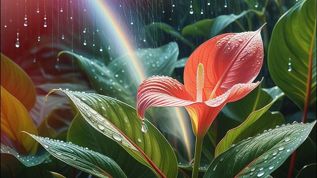 "Книга Иова" / 38 ГЛАВА