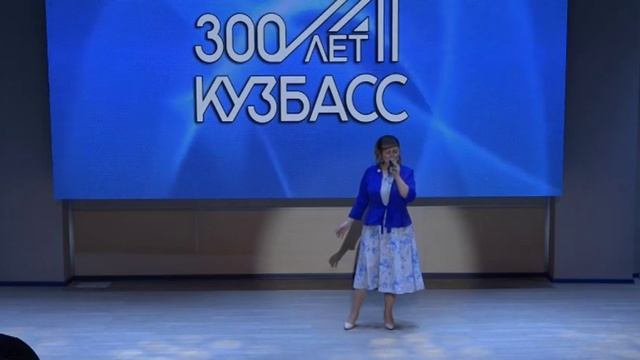 Наталья Белянская - Мой край.mp4