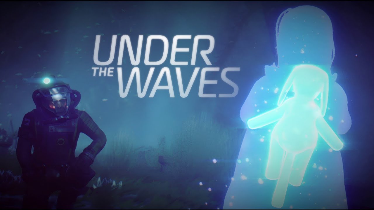 Что-то надвигается (Under The Waves) "Часть 3"