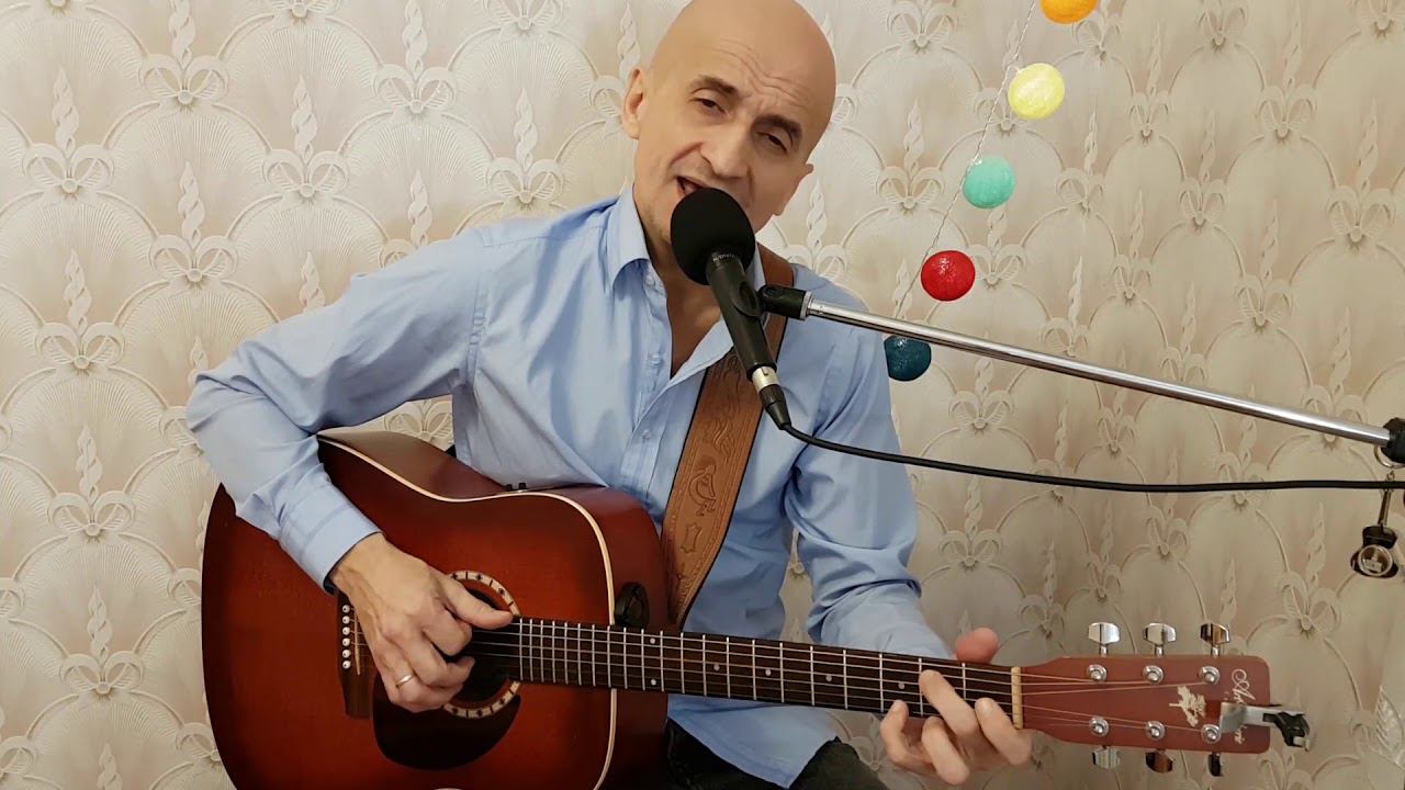 Кошка на окошке - Сергей Пономарев